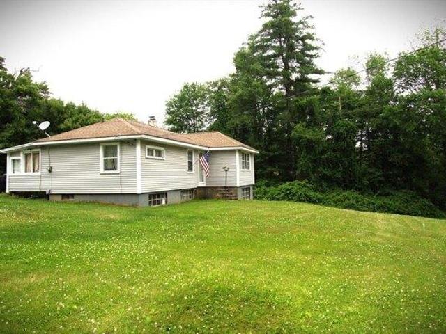 house with 2 bedroom, Southbridge MA ES104869416