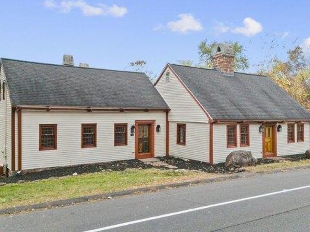 house with 2 bedroom, Southington CT DLS101604538
