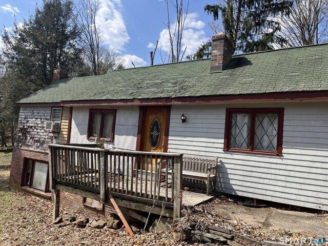 house with 2 bedroom, Southington CT DLS102029077