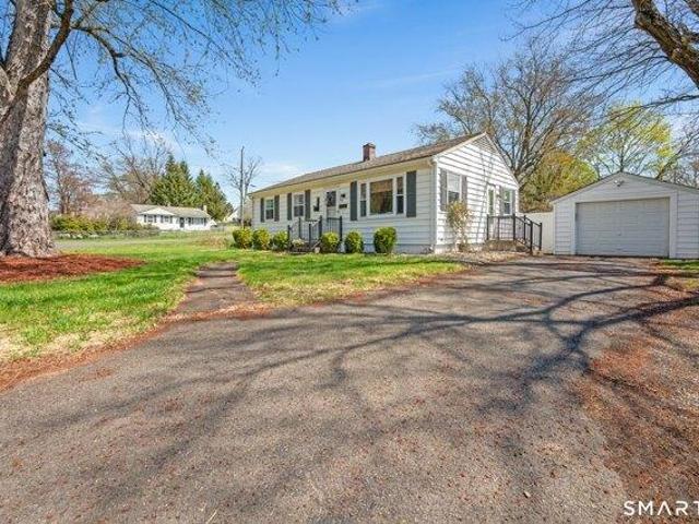 house with 2 bedroom, Southington CT DLS102215509