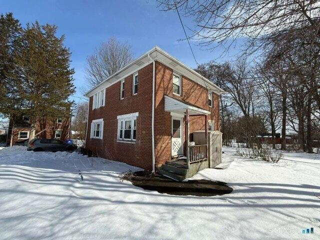 house with 2 bedroom, Southington CT DS102257672