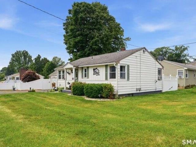 house with 2 bedroom, Southington CT DS104480213