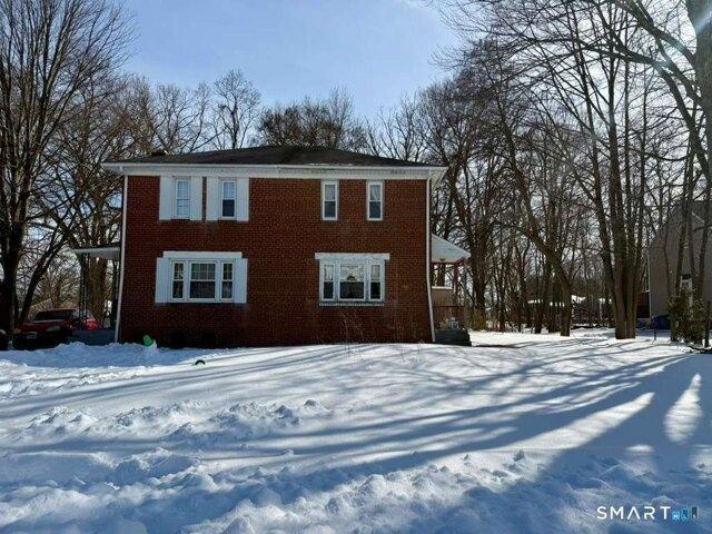 house with 2 bedroom, Southington CT ES104238187