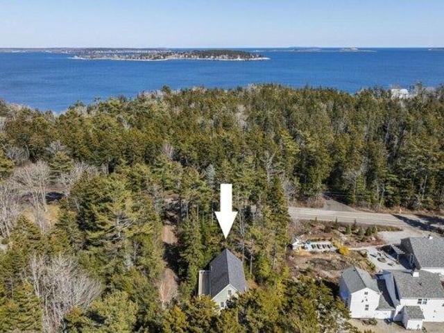 house with 2 bedroom, Southport ME DLS102313052