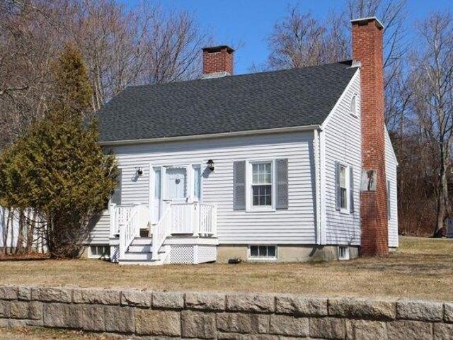 house with 2 bedroom, Southwest Harbor ME DLS102563215