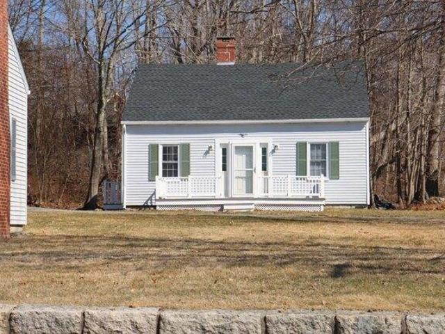 house with 2 bedroom, Southwest Harbor ME ES104263475