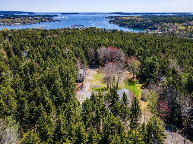 house with 2 bedroom, Southwest Harbor ME ES103223177