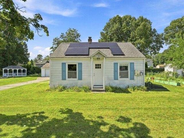 house with 2 bedroom, Southwick MA ES105562455
