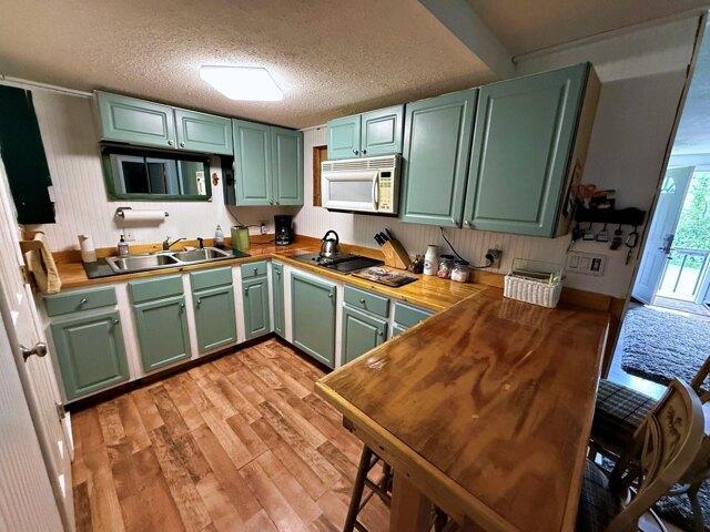house with 2 bedroom, Slatyfork WV ES104906617