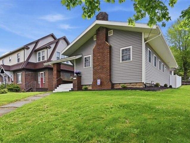house with 2 bedroom, Slippery Rock PA DS103624900