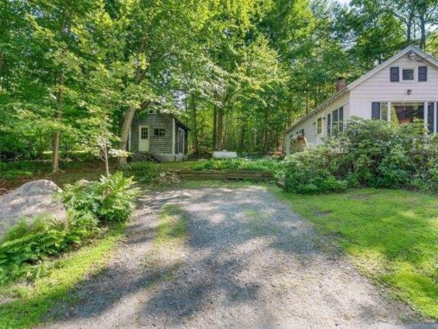 house with 2 bedroom, Smithfield ME ES104809112