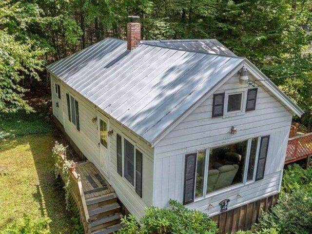house with 2 bedroom, Smithfield ME ES105109078