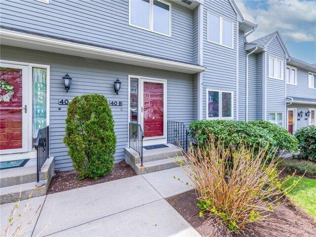 house with 2 bedroom, Smithfield RI DLS102213224