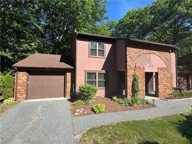 house with 2 bedroom, Smithfield RI DS103431991