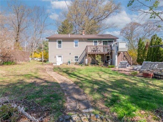 house with 2 bedroom, Smithfield RI DS103664841