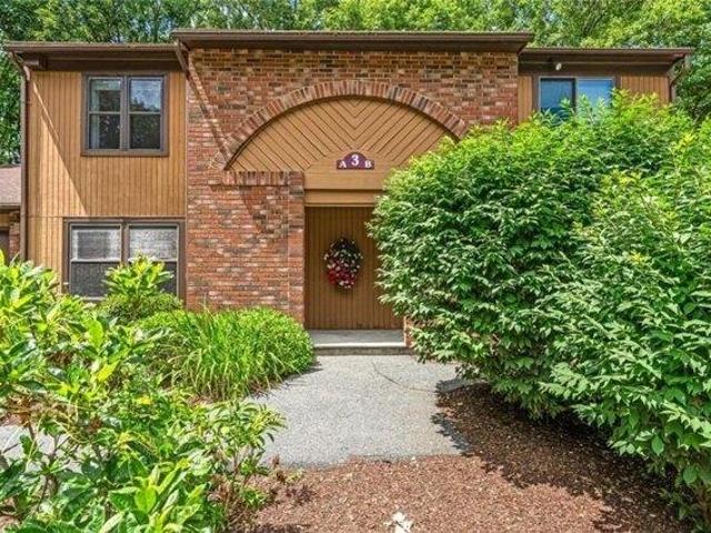 house with 2 bedroom, Smithfield RI ES104542803