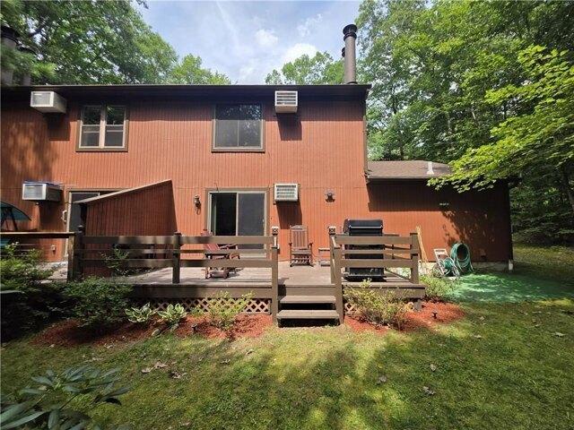 house with 2 bedroom, Smithfield RI ES104810327