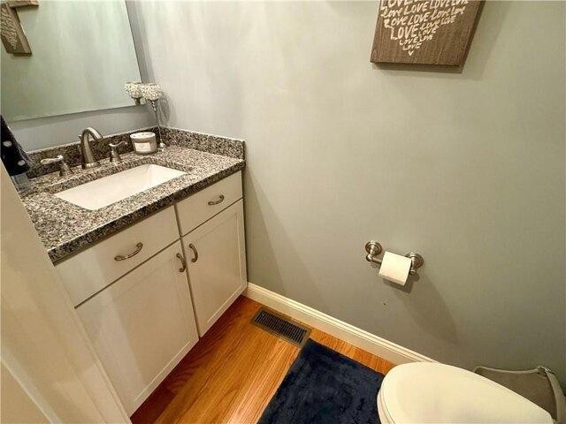 house with 2 bedroom, Smithfield RI ES103434274