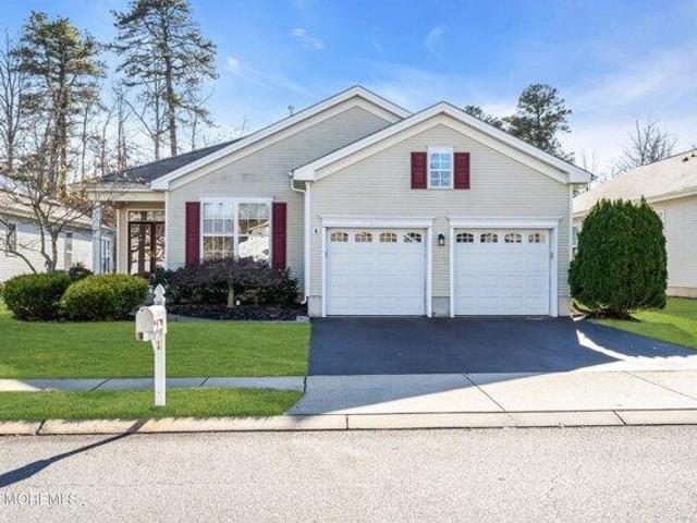 house with 2 bedroom, Smithville NJ DLS102561503