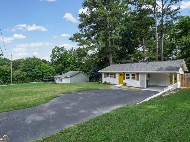 house with 2 bedroom, Smyrna GA ES104901516