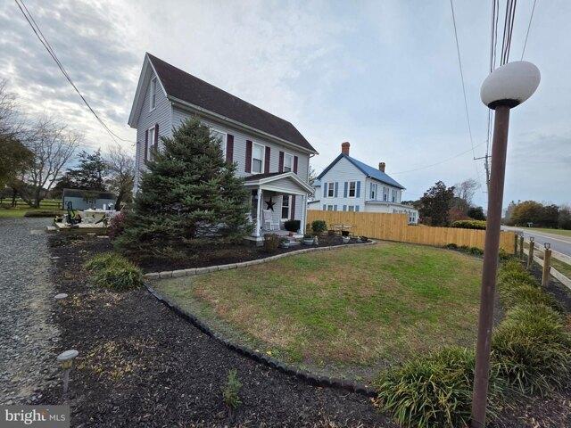 house with 2 bedroom, Snow Hill MD ES104900142
