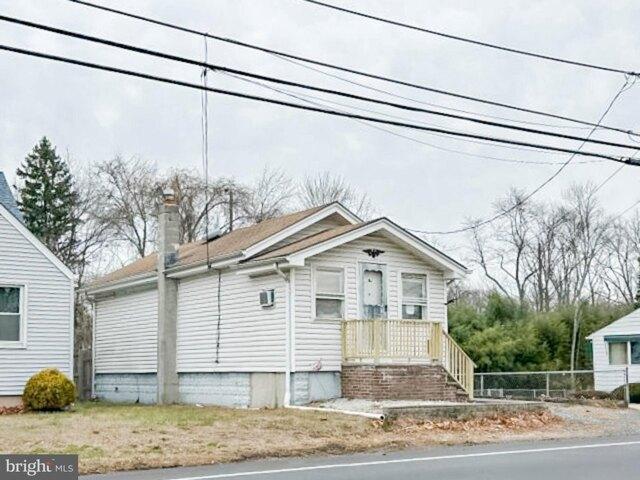 house with 2 bedroom, Spotswood NJ DS102800747