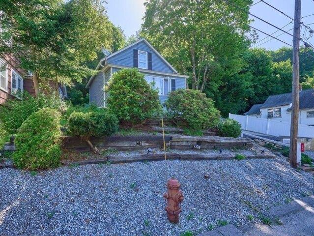 house with 2 bedroom, Spencer MA DLS102529320