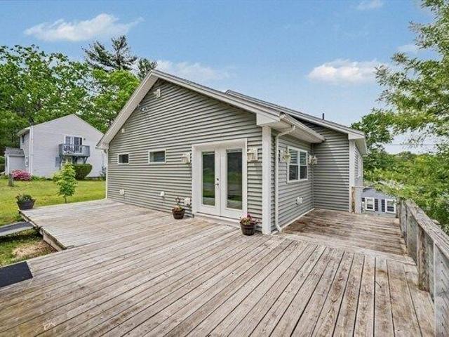 house with 2 bedroom, Spencer MA DLS103020590