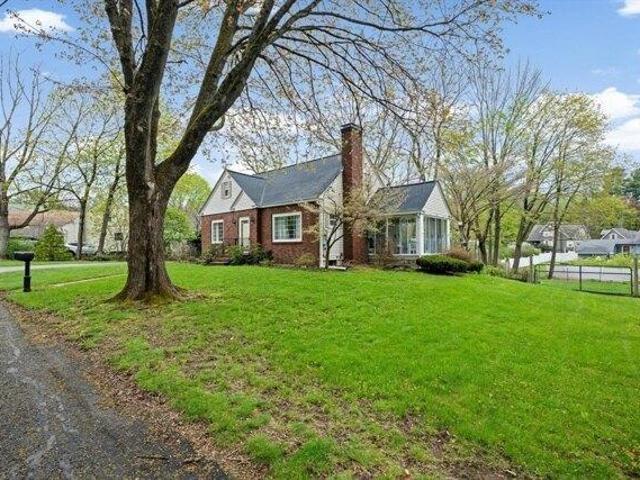 house with 2 bedroom, Spencer MA DLS103100223