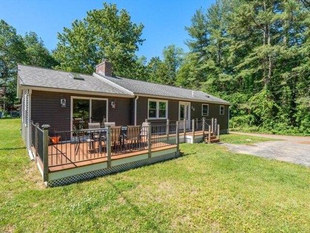 house with 2 bedroom, Spencer MA DS104188682