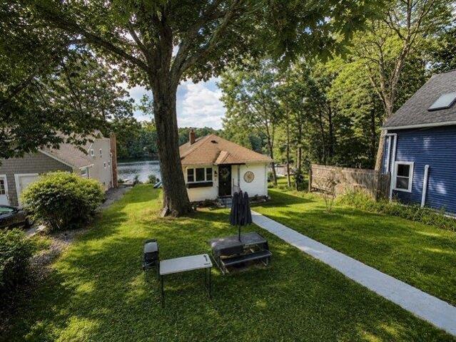 house with 2 bedroom, Spencer MA DS104408275