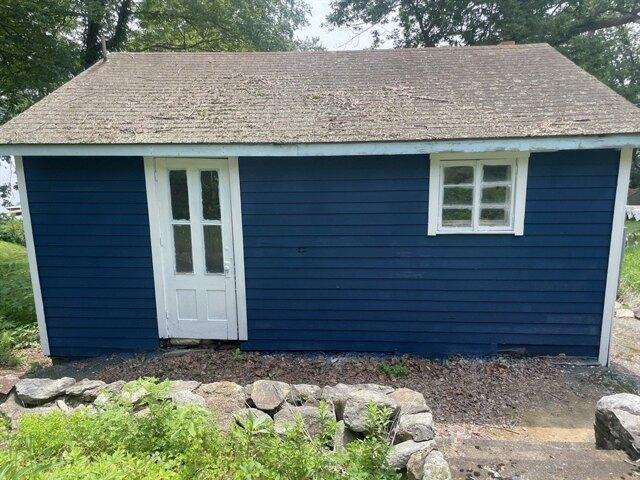 house with 2 bedroom, Spencer MA DS102778419