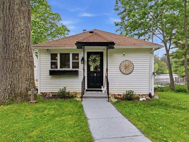 house with 2 bedroom, Spencer MA DS103160938