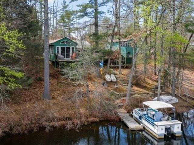 house with 2 bedroom, Spencer MA DS103809110
