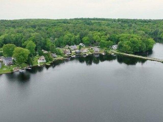 house with 2 bedroom, Spencer MA ES104077379
