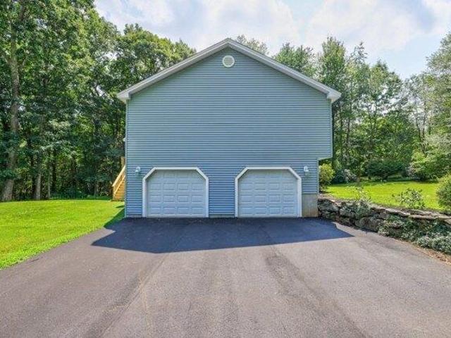 house with 2 bedroom, Spencer MA ES105106926