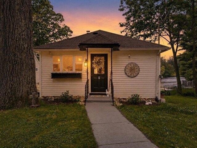 house with 2 bedroom, Spencer MA ES103160938
