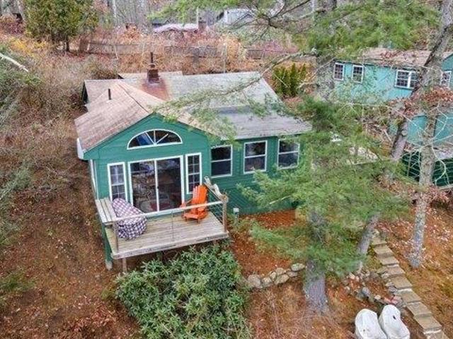 house with 2 bedroom, Spencer MA ES103809110