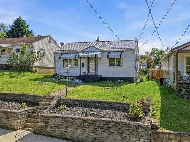 house with 2 bedroom, Springdale PA DS103621811