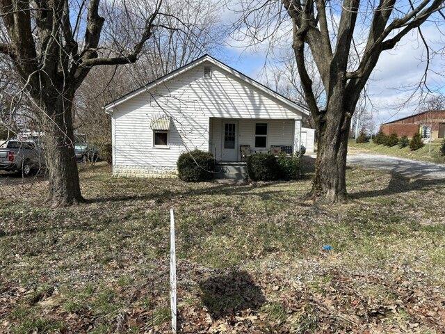 house with 2 bedroom, Springfield TN DLS88387692