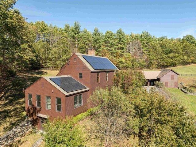 house with 2 bedroom, Springfield VT ES104809044