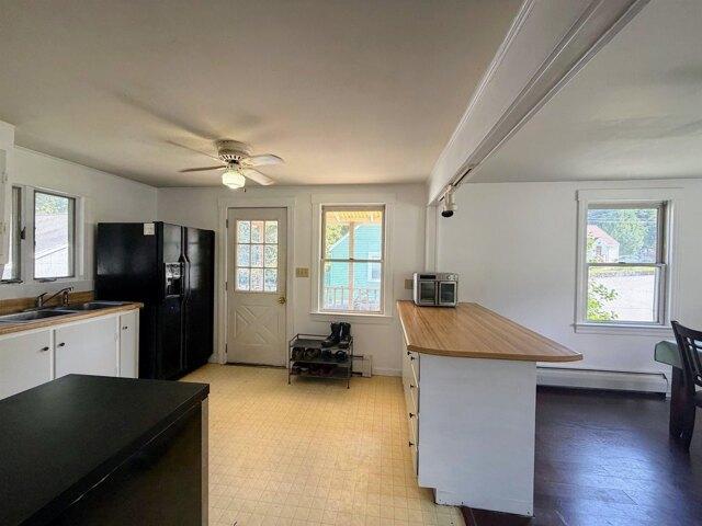 house with 2 bedroom, Springfield VT ES105204897