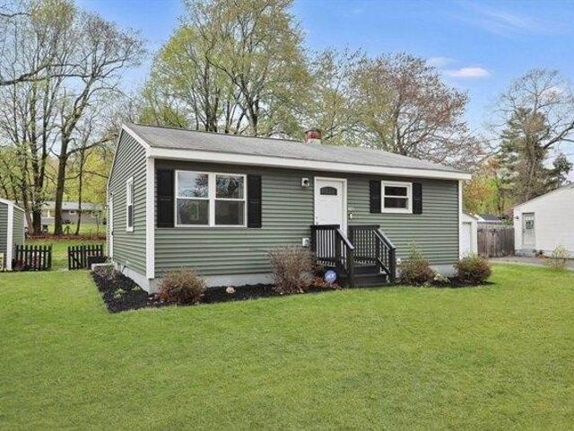 house with 2 bedroom, Springfield MA DLS102478149