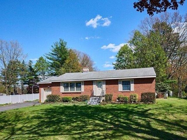 house with 2 bedroom, Springfield MA DLS102120274