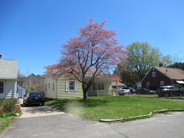 house with 2 bedroom, Springfield MA DS102214114
