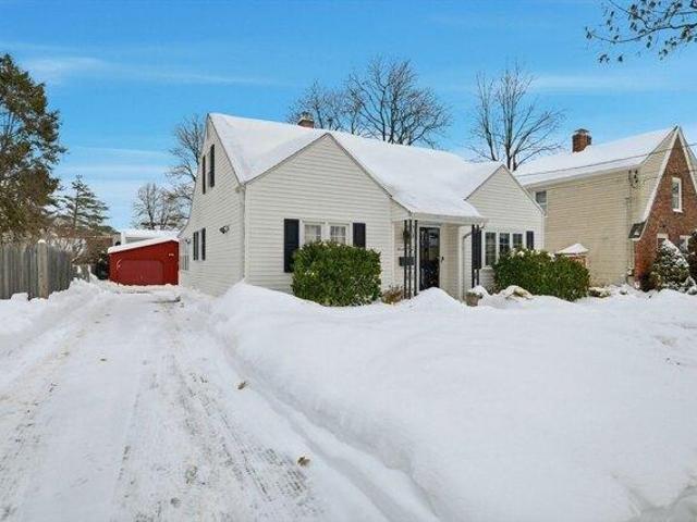 house with 2 bedroom, Springfield MA DS102409476