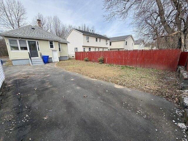 house with 2 bedroom, Springfield MA DS102586457