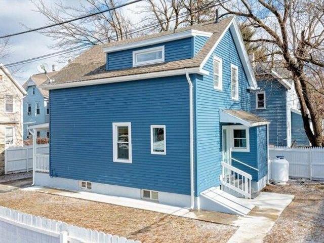 house with 2 bedroom, Springfield MA DS102591784