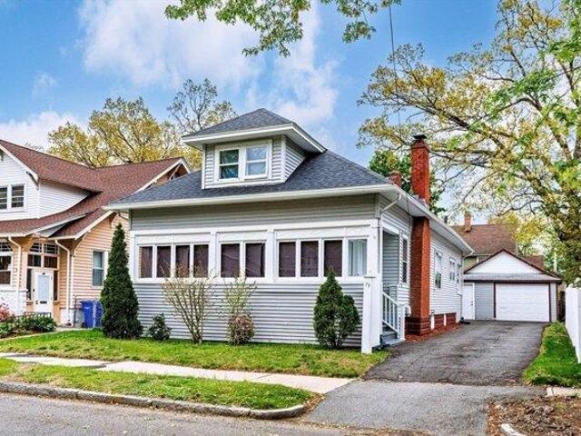 house with 2 bedroom, Springfield MA DS102595662