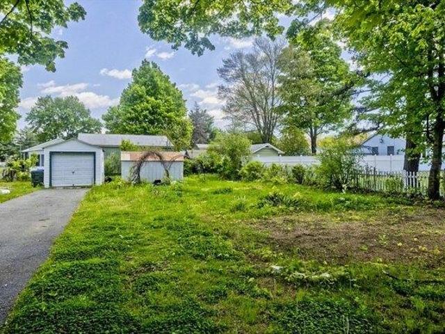 house with 2 bedroom, Springfield MA DS102633277